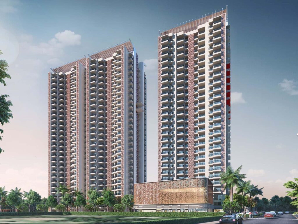 Arihant One Sector 1 Greater Noida West Greater Noida | Price List ...
