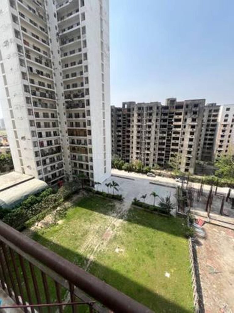 IEC White House Apartment Sector Pi 1 Greater Noida | Price List ...