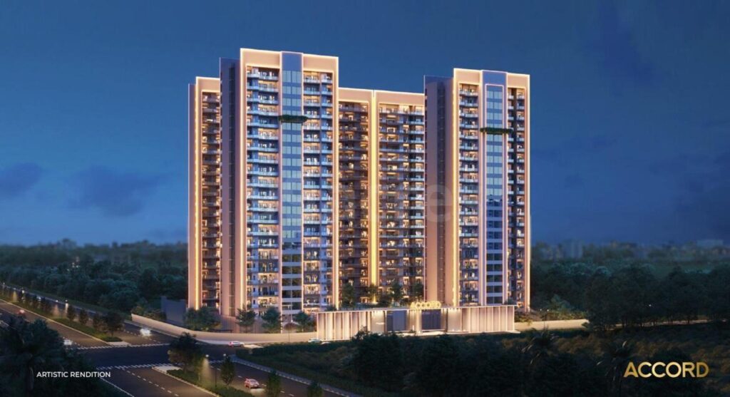 Aurum Alumni Accord Sector 25 Yeida Greater Noida| Price List ...