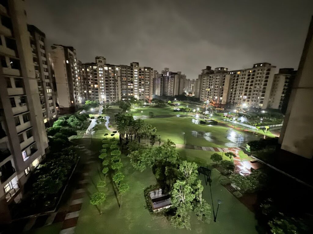 Unitech Habitat Sector Pi 2 Greater Noida | Price List & Brochure Floor ...