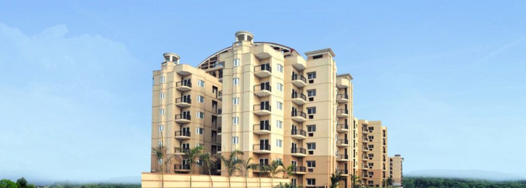 ATS Golf Meadows Prelude Dera Bassi Chandigarh Price List & Brochure ...